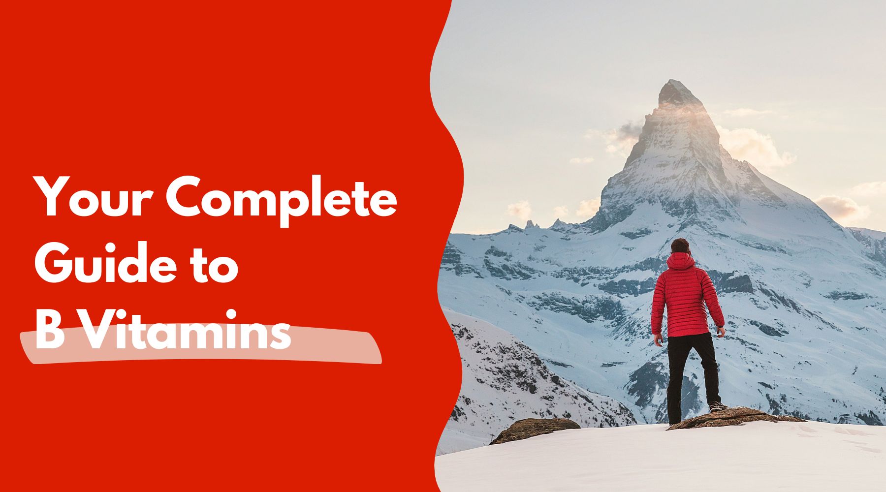 Unlocking the Power of Vitamin B for Better Health and Energy