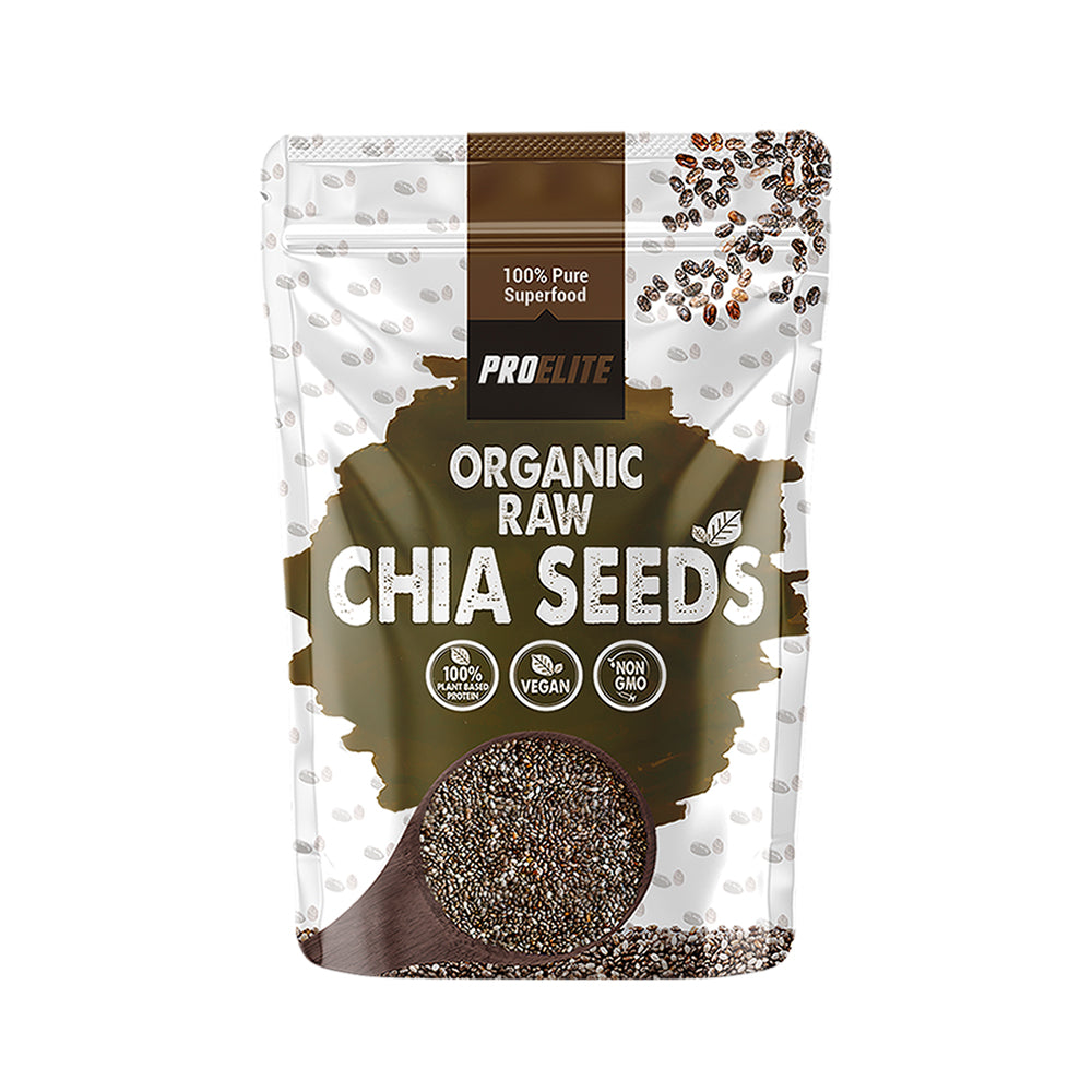 Chia Seeds