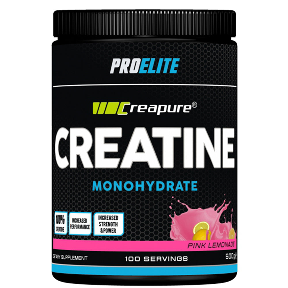 Creapure® Creatine | Creatine | Pure Performance | Pro Elite UK
